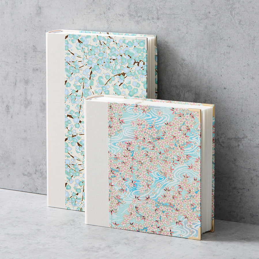 Slip-In Patterned Photo Album l Customise Yours Today | HARRIS & JONES LTD