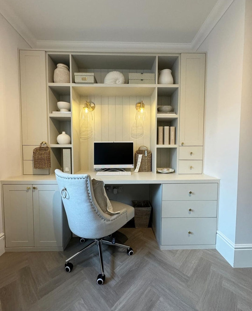 JUSATHOME | HARRIS & JONES LTD