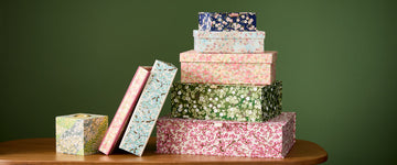 Patterned | Pretty Home Accessories & Floral Office Stationery | HARRIS & JONES LTD