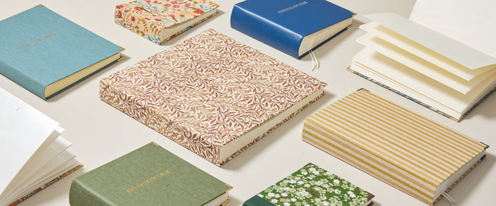 Personalised Traditional & Slip-in Photo Albums | Customise Yours ...