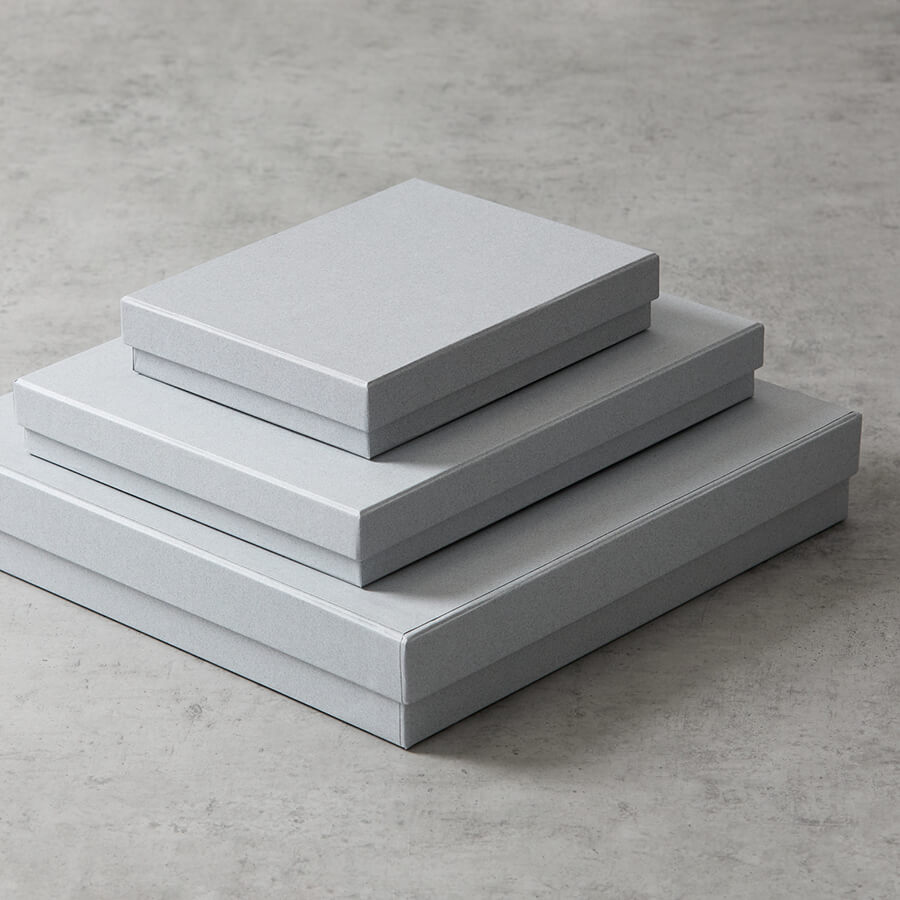 Presentation Boxes | HARRIS & JONES LTD