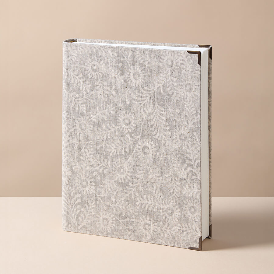 Design Your Own | Custom Photo Albums | Your Own Fabric | HARRIS ...