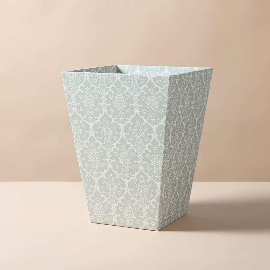 Design Your Own | Waste Paper Baskets l Custom Paper Bins | HARRIS ...