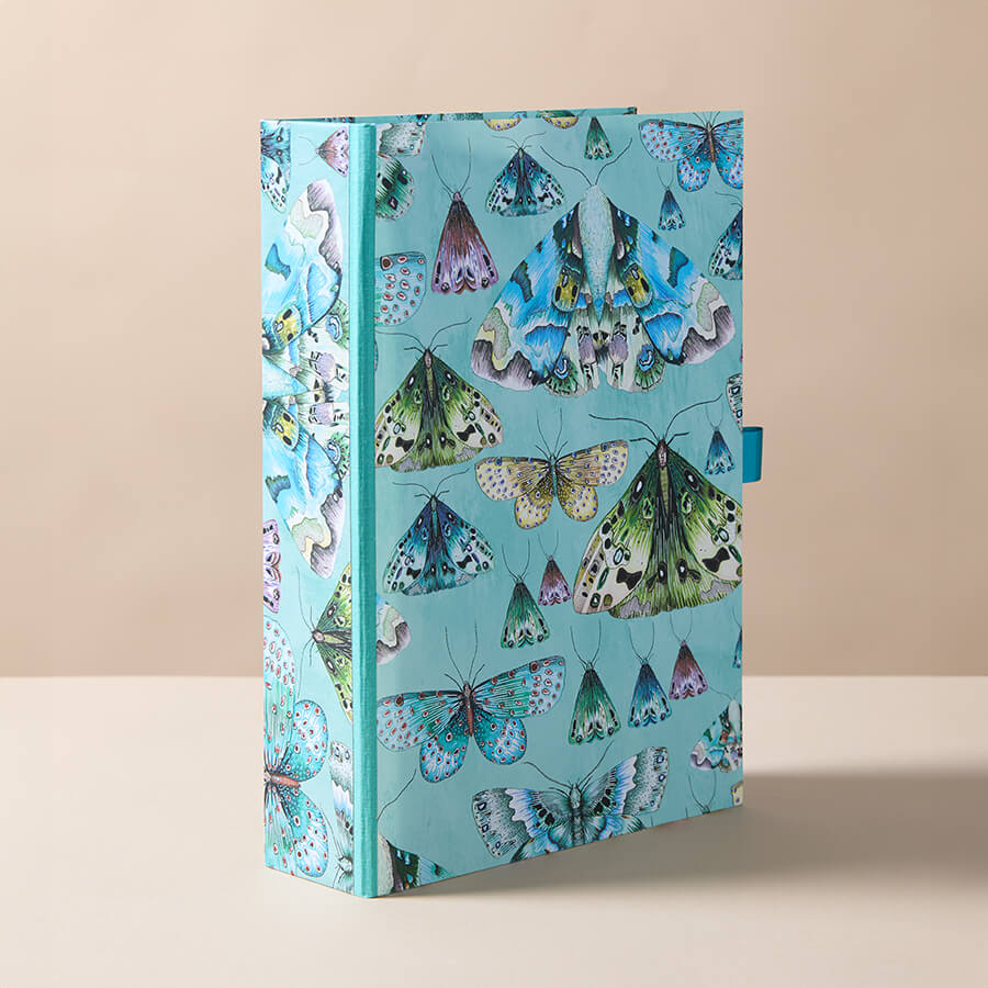 Design Your Own l Custom Box File | Send Your Own Paper | HARRIS ...