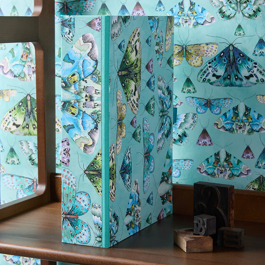 Design Your Own l Custom Box File | Send Your Own Paper | HARRIS ...