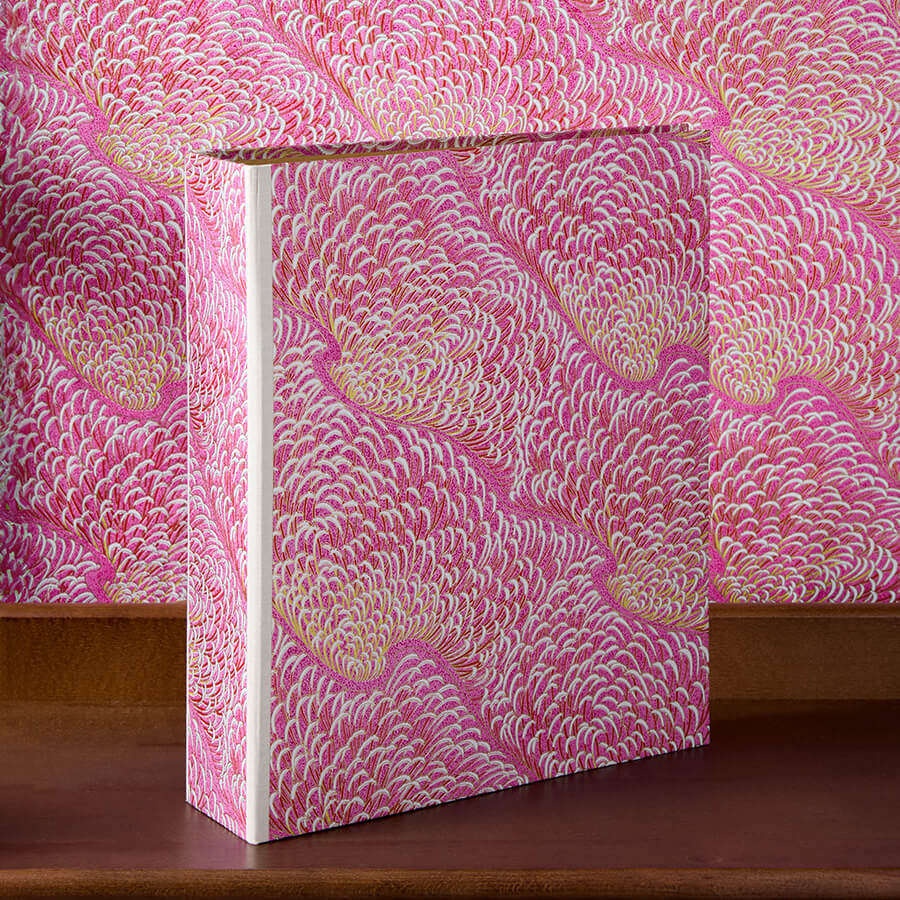 Design Your Own | Lever Arch Files | Send Your Paper | HARRIS & JONES LTD