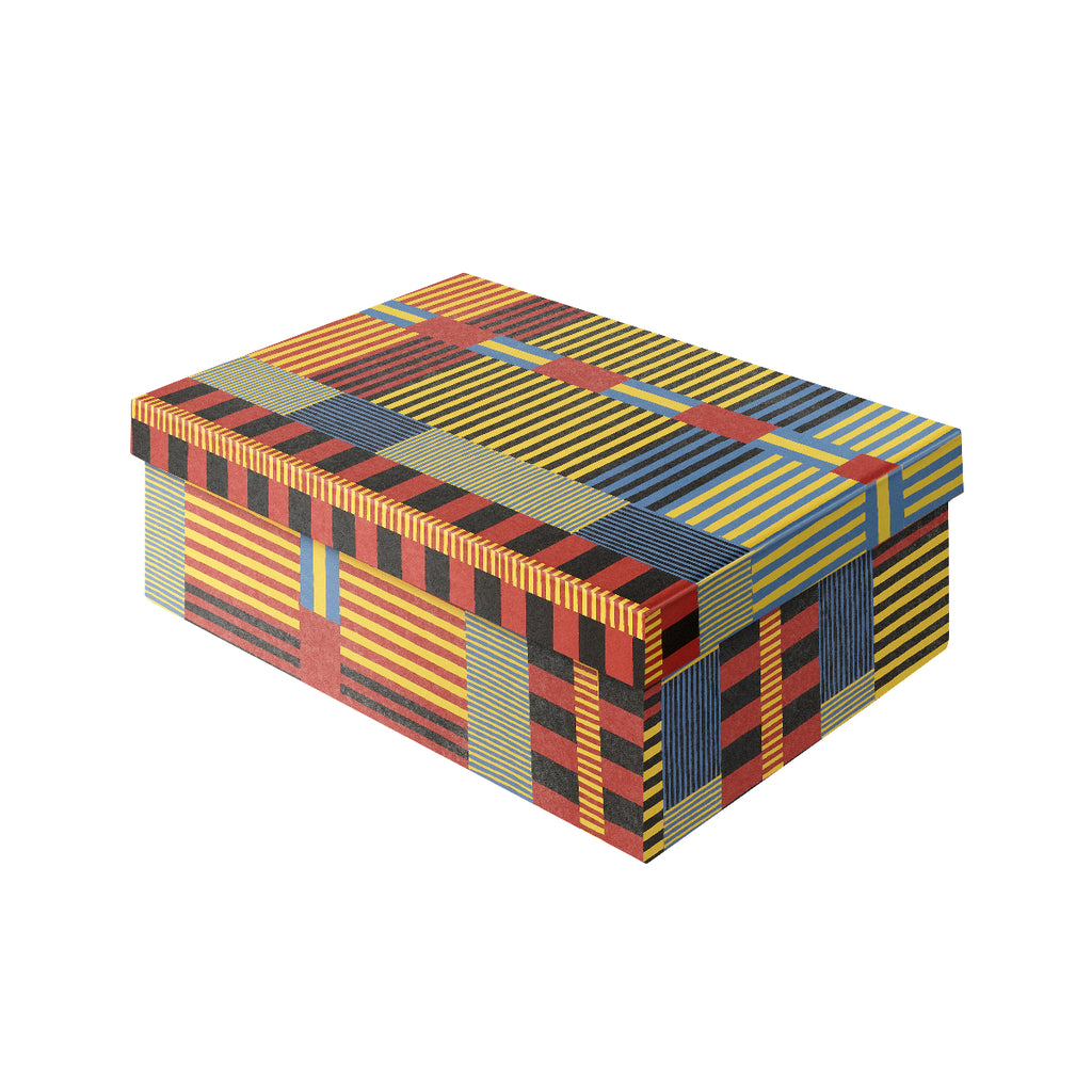 Cressida Bell Storage Boxes l Personalise Yours Today | HARRIS & JONES LTD