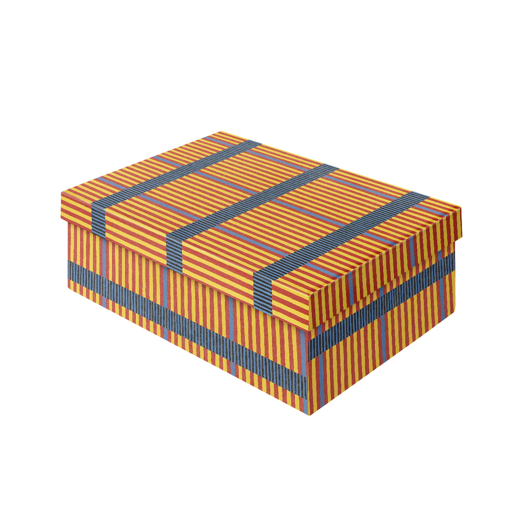 Cressida Bell Storage Boxes l Personalise Yours Today | HARRIS & JONES LTD