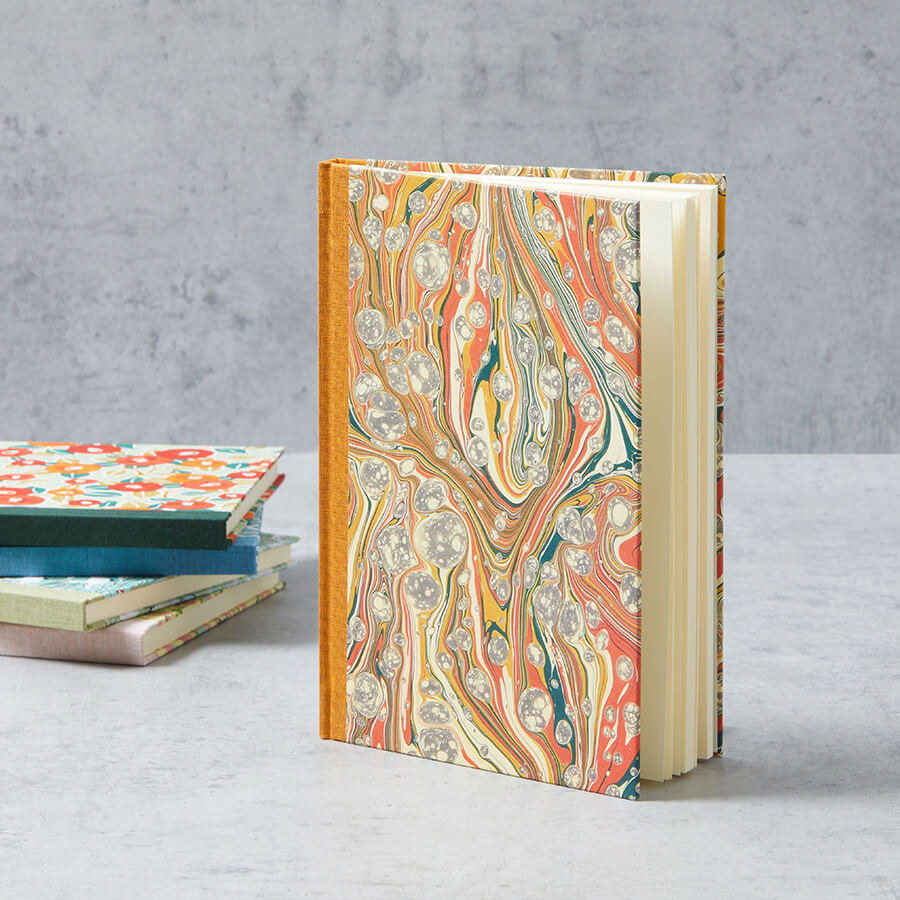 Decorative Journals l Pretty Customised Journals | Made for you ...