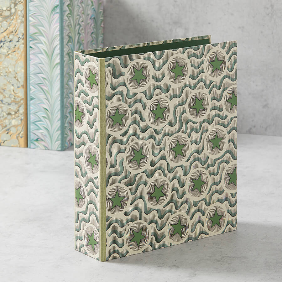 Personalised A4 and A3 Lever Arch Files | Made in the UK | HARRIS ...