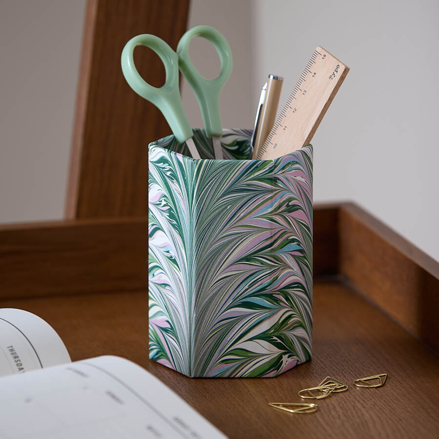 Pen Pots & Memos | Pretty Office & Desk Stationery | HARRIS & JONES LTD