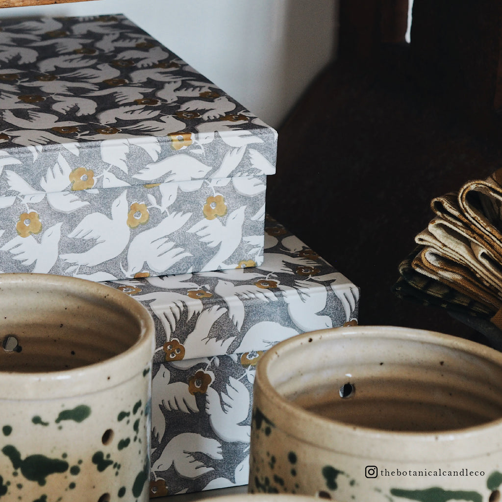 Designer Storage Boxes l Pretty Storage Boxes with Lids | HARRIS ...