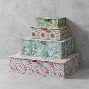 Designer Storage Boxes l Pretty Storage Boxes with Lids | HARRIS ...