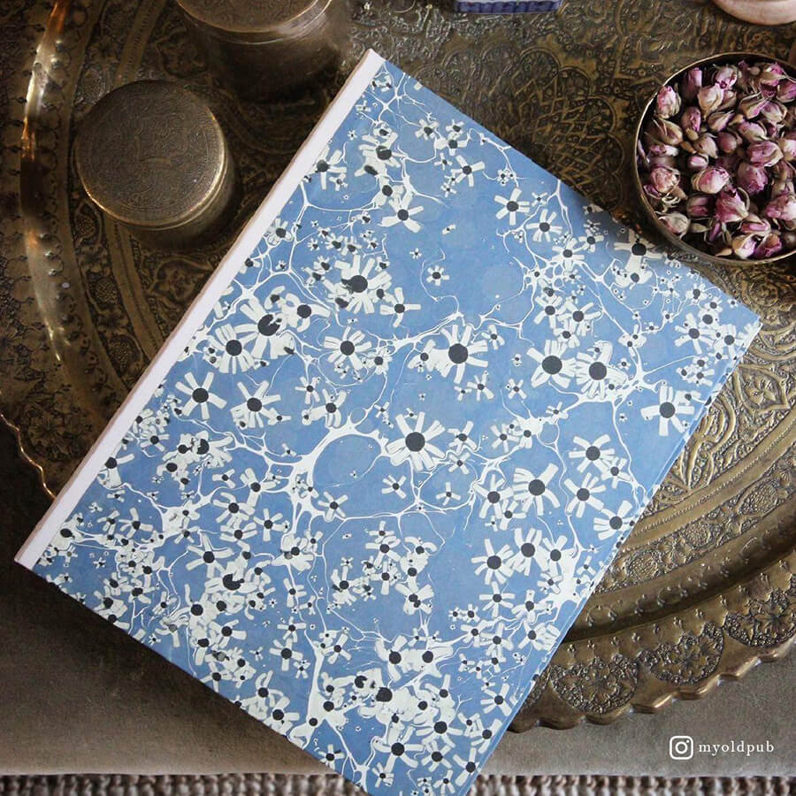 Bespoke Ring Binders A4 & A5 | Personalise Yours Today | HARRIS & JONES LTD