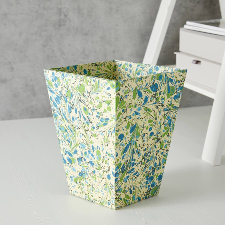 Bespoke, Decorative and Luxury Waste Paper Bins | 100+ covers | HARRIS ...
