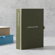 Magazine Files | Customised A4 & A5 Magazine File Holders | HARRIS ...
