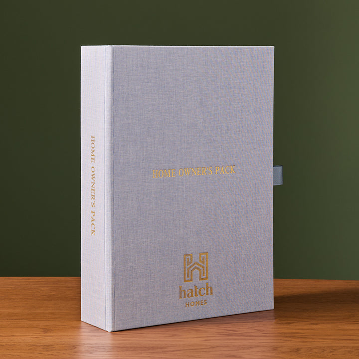 Trade Box Files | Personalised, Branded Box File Organiser | HARRIS ...