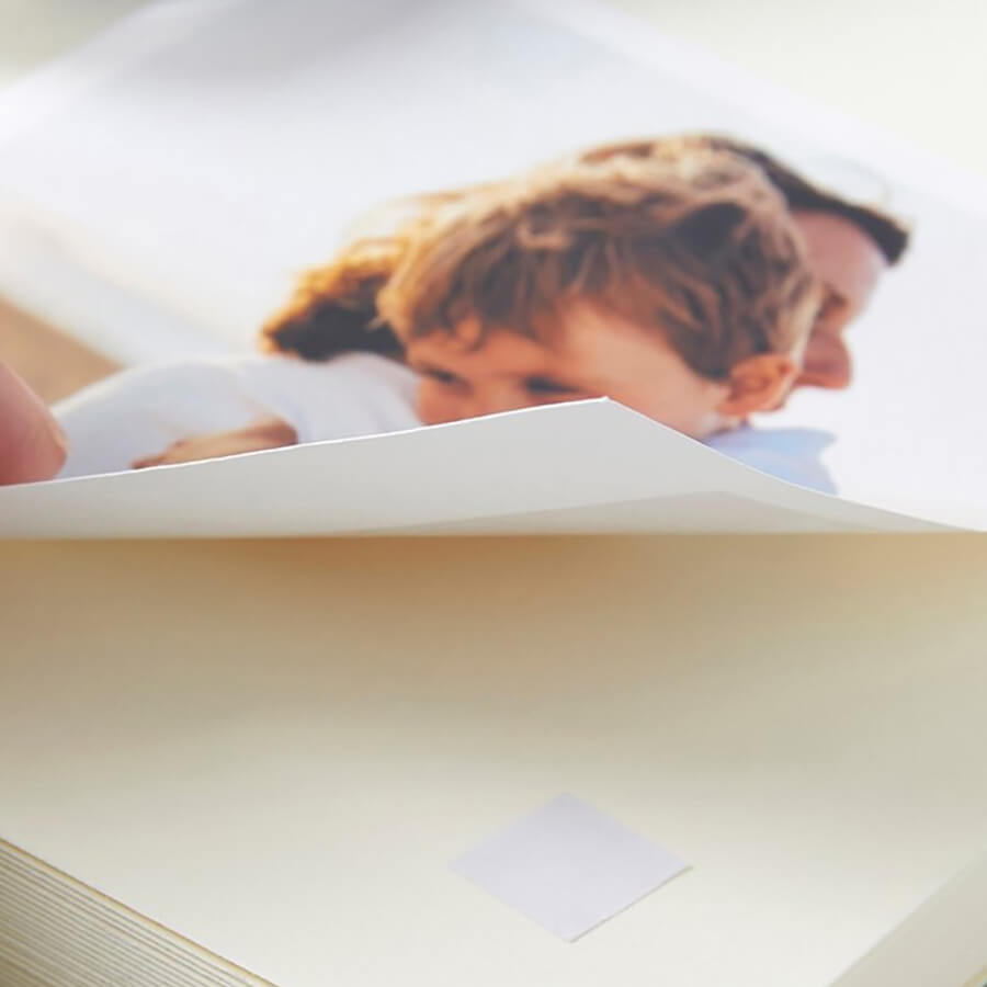 Photo Mounting Squares | 250 Double Sided Sticky Squares | HARRIS ...