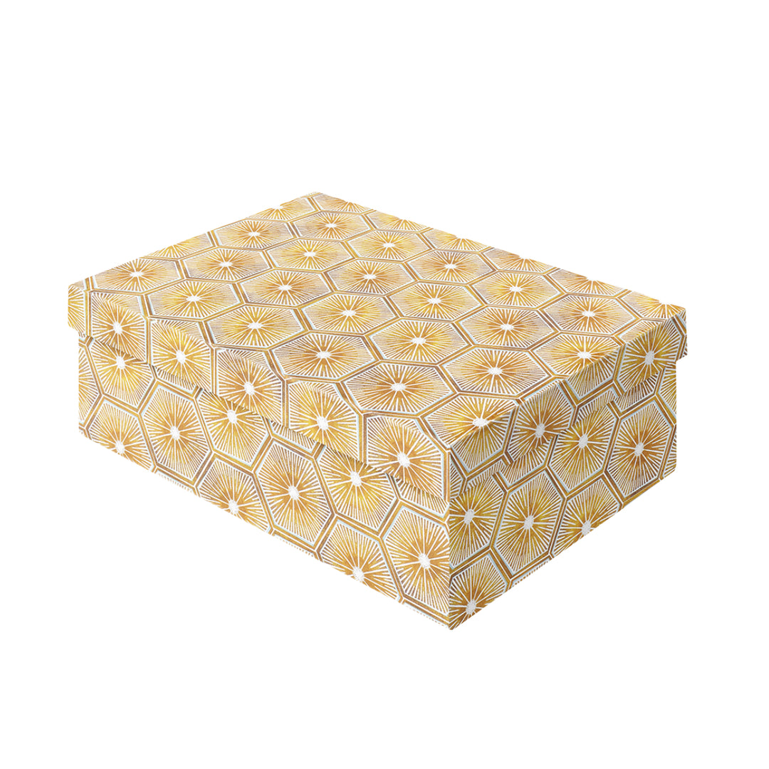 Rapture & Wright Storage Boxes l Personalise Yours Today | HARRIS ...