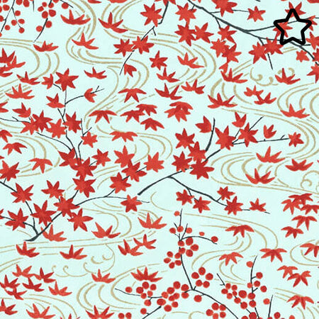 Patterned Lever Arch Files l Customise Yours | HARRIS & JONES LTD