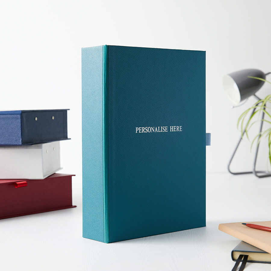 Sale | Office Supplies & Stationery | Handmade in the UK | HARRIS ...