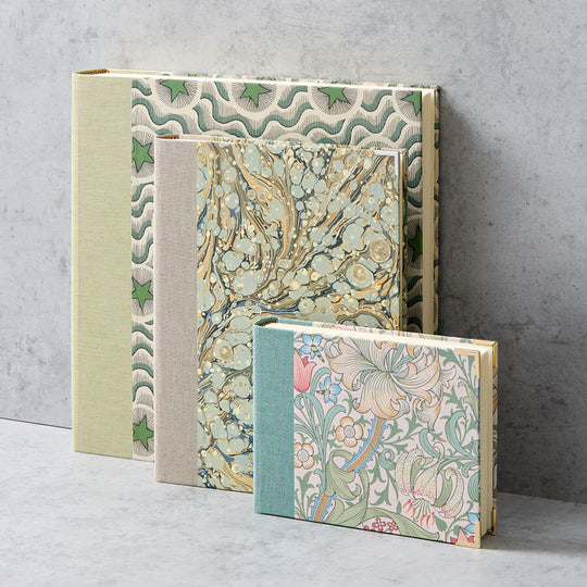 Designer Storage Boxes l Pretty Storage Boxes with Lids | HARRIS ...