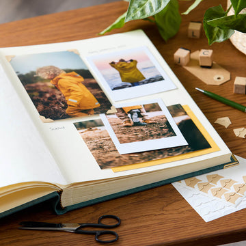 Personalised Box Files | Bespoke Storage Organiser | HARRIS & JONES LTD