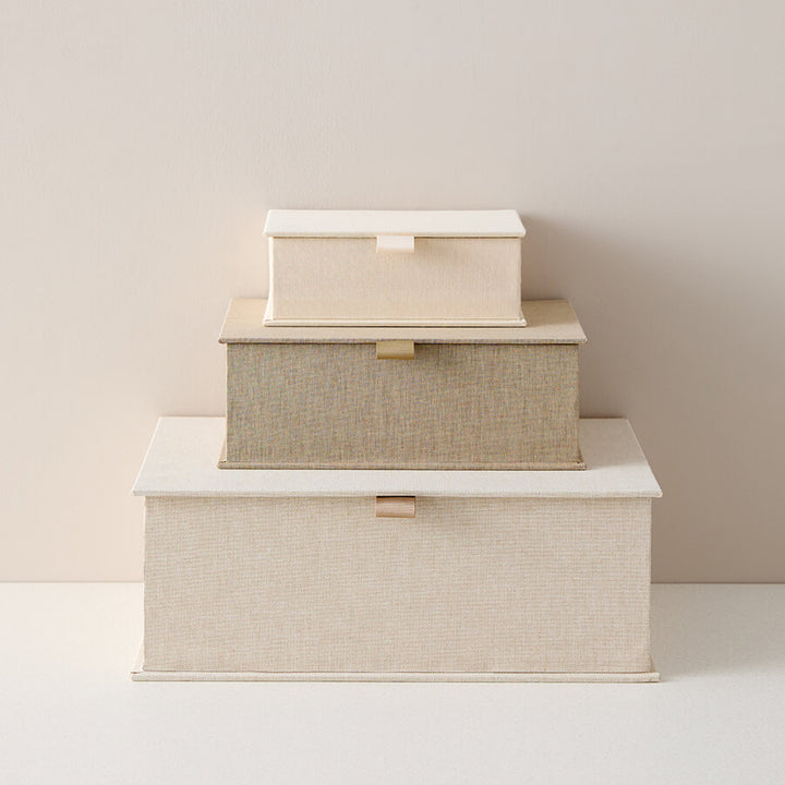 Personalised Keepsake Boxes | Handmade Memory Boxes UK | HARRIS & JONES LTD