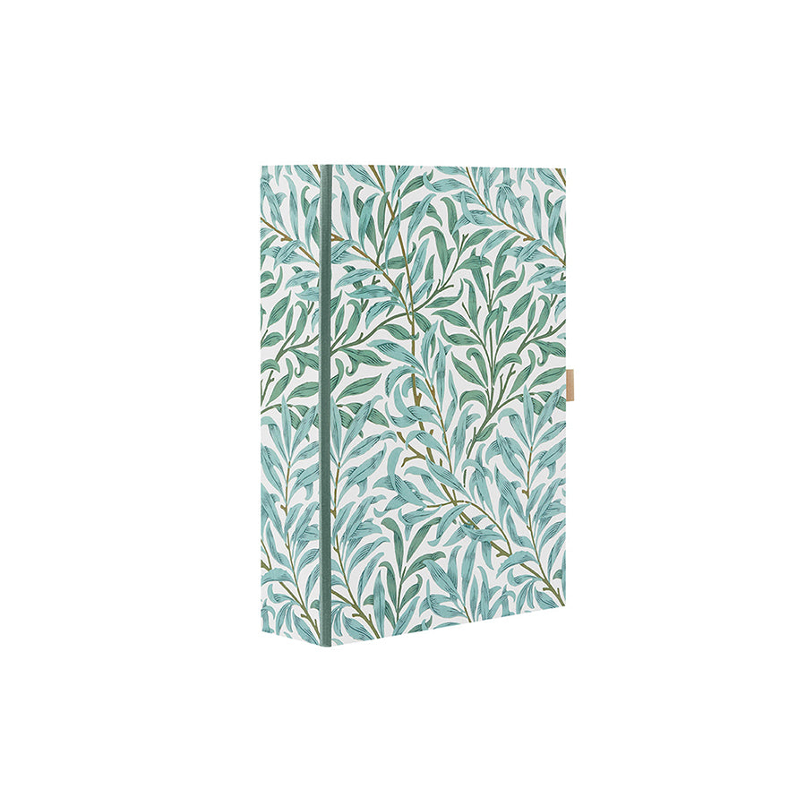 William Morris Box Files l Personalise Yours Today | HARRIS & JONES LTD