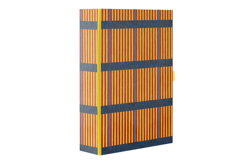 Decorative Box Files l Personalise Yours Today | HARRIS & JONES LTD