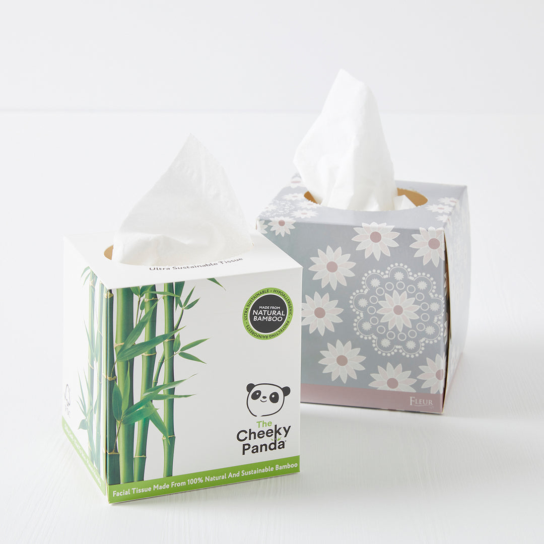Tissue Refills | HARRIS & JONES LTD